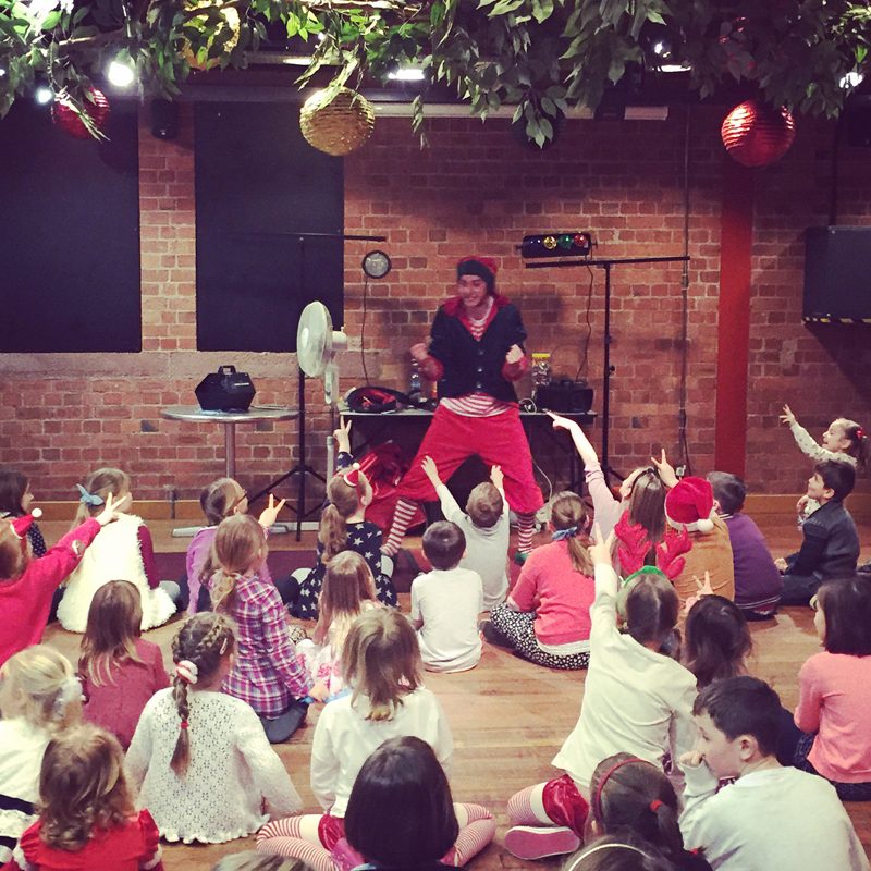 Party Gaames | Partisipation Activity | The Joker Entertainment