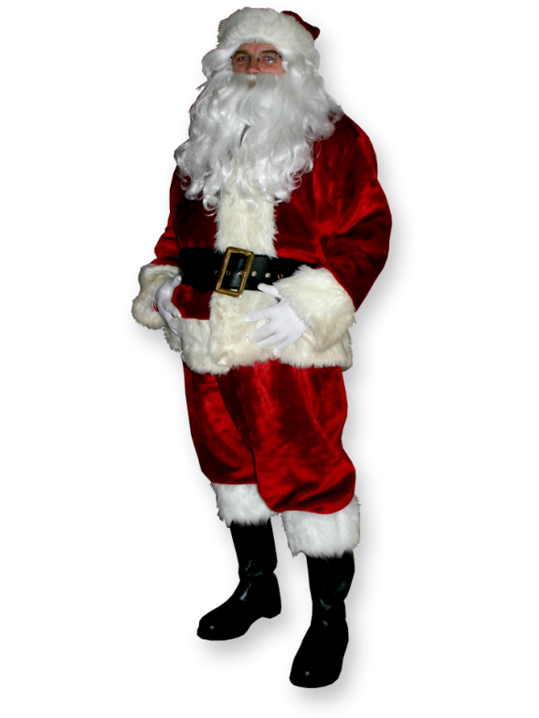 Santa's Grotto | The Joker Entertainment